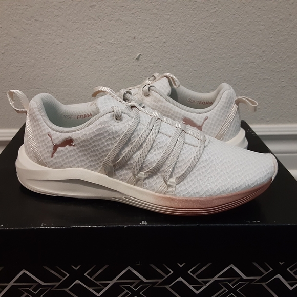 Puma | Shoes | Puma | Poshmark